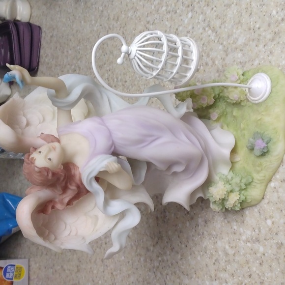 Roman Inc | Art | Seraphim Classics Cara Kind Heart | Poshmark